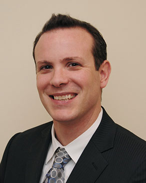 Christopher Provenzano - St. Clair Nephrology