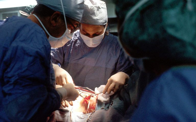 Transplant - St. Clair Nephrology